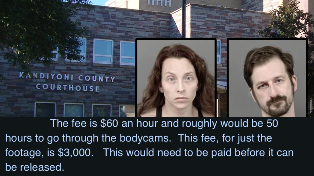 Buy the Footage of Nick Rekieta’s Arrest – Old Glory Alliance